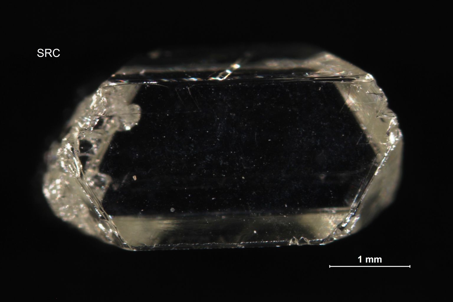 Notch Kimberlite Yields Additional High Quality Commerical-Sized ...